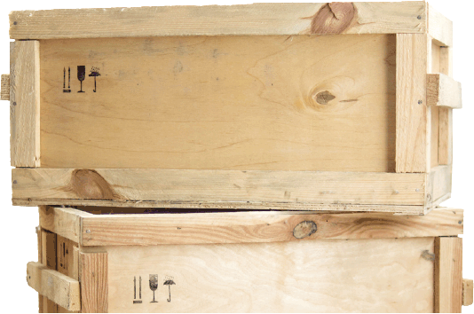 Your Local Secure Self Storage Company in Stoke-on-Trent, Staffordshire