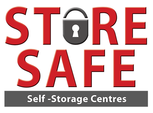 How To Rent A Self-Storage Unit With Store-Safe While Social Distancing ...